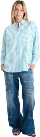 Le Temps Des Cerises Chemise Ariana