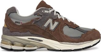 New Balance Sneakers M20024J7 Bunt