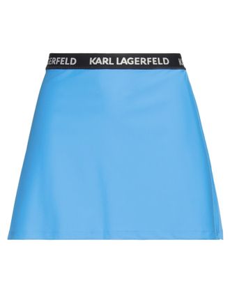 Karl Lagerfeld HOSEN & R&Ouml;CKE - Minir&ouml;cke auf YOOX.COM