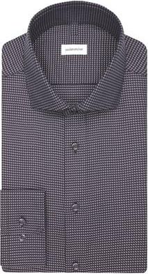 Seidensticker Chemise slim Pepita