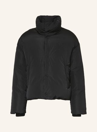 Ami Ami Paris Daunenjacke Doudone schwarz