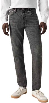 Levi's Mens 512 Slim Taper Pants, SLICKED Back LTWT, 33W x 34L