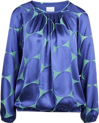 Madeleine Bluse