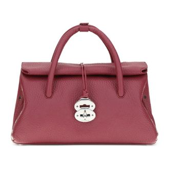 Zanellato Damen, Taschen, Rot, ONE SIZEGr&ouml;&szlig;e
