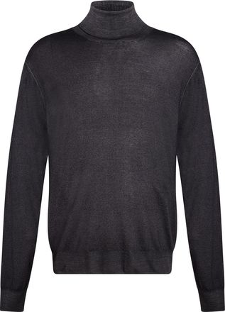 Altea STRICKWAREN - Rollkragenpullover auf YOOX.COM