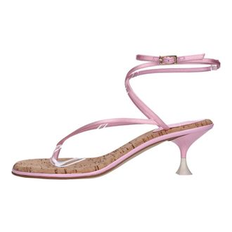 3Juin Tahiti Sandalen - - Shoes - Damen - Rosa - 40 EU