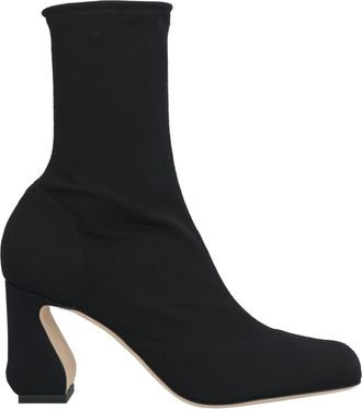 Sergio Rossi SCHUHE - Stiefeletten auf YOOX.COM