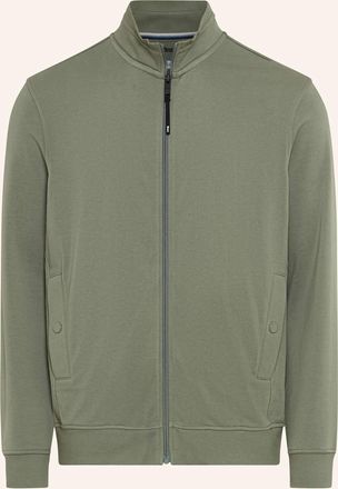 Brax Brax Sweatjacke Style Scott gruen