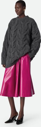 Bottega Veneta Wollpullover - Bottega Veneta