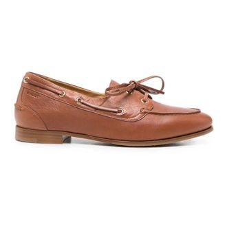 Bally Damen, Schuhe, Braun, 38 EUGr&ouml;&szlig;e