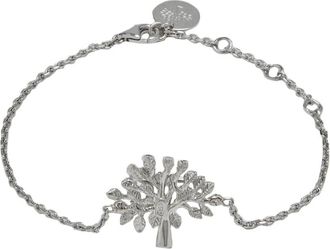 Mulberry Tree Bracelet - - Accessories - Damen - Grau - ONE SIZE