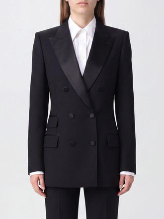 Tom Ford Jacke Damen Farbe Schwarz