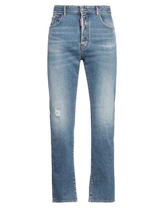 Dsquared2 BAS - Pantalons en jean sur YOOX.COM