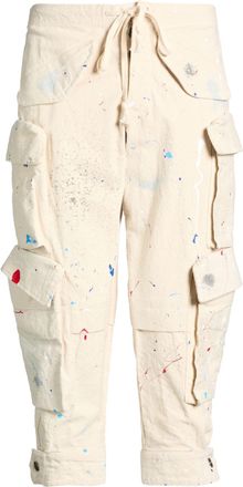 Greg Lauren HOSEN & R&Ouml;CKE - Hosen auf YOOX.COM