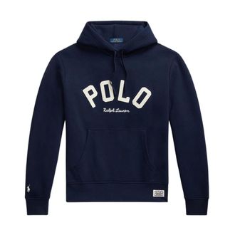 Polo Ralph Lauren Herren, Sweatshirts & Hoodies, Blau, 2XLGr&ouml;&szlig;e