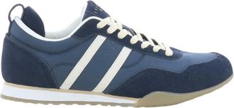Cycleur de Luxe Homme, Chaussures, Bleu, Taille: 43 EU Baskets