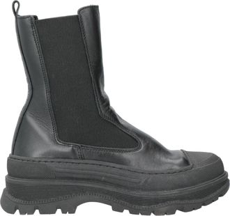 La Fille Des Fleurs SCHUHE - Stiefeletten auf YOOX.COM