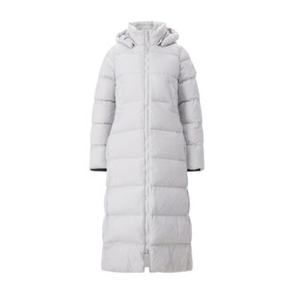 Canada Goose Daunenm&auml;ntel - - Coats - Damen - Grau - 2XL