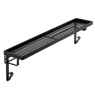 Generico Heizk&ouml;rper-, Eisenregal, hitzebest&auml;ndig, f&uuml;r Zuhause, Wohnung, Schlafzimmer, Wohnzimmer, Badezimmer