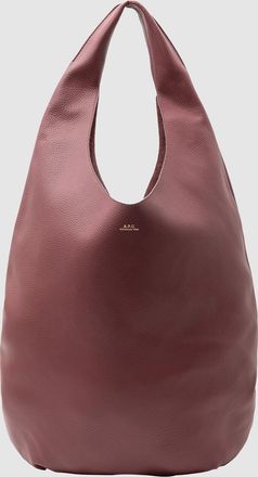 A.P.C. Sac Le Neige Vino