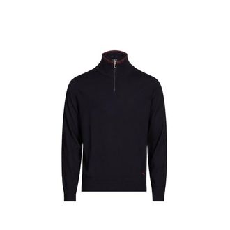 Paul Smith Pull col montant en laine