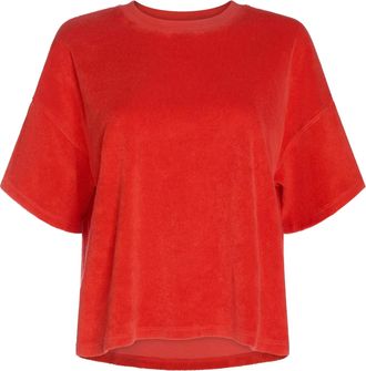 Xirena T-shirt Roe Eponge Xirena