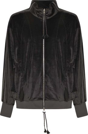 adidas Sweatshirt - Schwarz