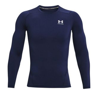 Under Armour Longsleeve Heatgear Comp