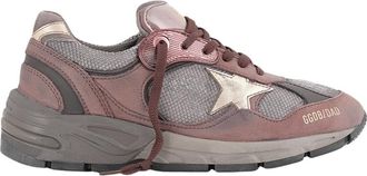 Golden Goose Femme, Chaussures, Multicolore, Taille: 41 EU Running Dad Baskets