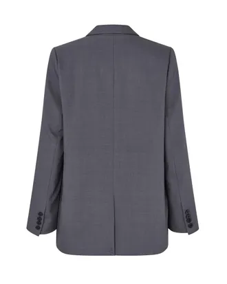 Sams&oslash;e & Sams&oslash;e Sahelly Blazer - Gray