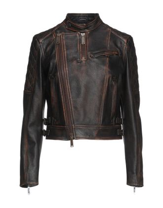 Dsquared2 JACKEN & M&Auml;NTEL - Jacken und Anoraks auf YOOX.COM