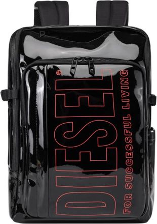 Diesel unisex, Sacs, Noir, Taille: ONE Size Sac &agrave; dos de voyage