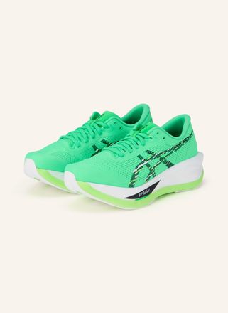 Asics Asics Laufschuhe Sonicblast gruen