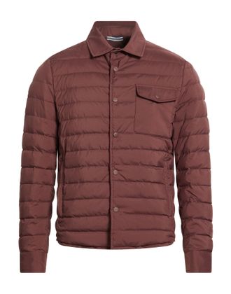 Fedeli JACKEN & M&Auml;NTEL - Pufferjacken & Daunenjacken auf YOOX.COM