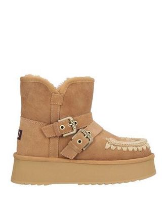 Mou CHAUSSURES - Bottines sur YOOX.COM
