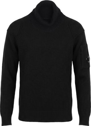 C.P. Company STRICKWAREN - Rollkragenpullover auf YOOX.COM