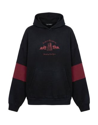 Willy Chavarria TOPS - Sweatshirts auf YOOX.COM
