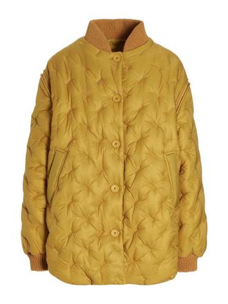 Sherpa Bomber - Jaune
