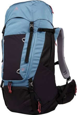 McKinley Trekkingrucksack MAKE II CT 50 + 10