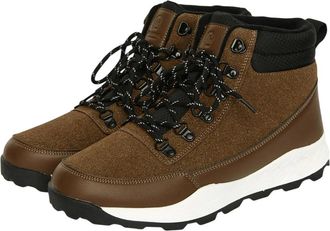 Crosshatch Kinraig Stiefeletten f&uuml;r Herren (Braun)