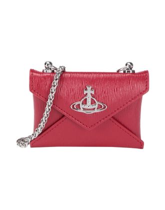 Vivienne Westwood BELLA MINI CHAIN CARD HOLDER