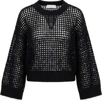Brunello Cucinelli STRICKWAREN - Pullover auf YOOX.COM
