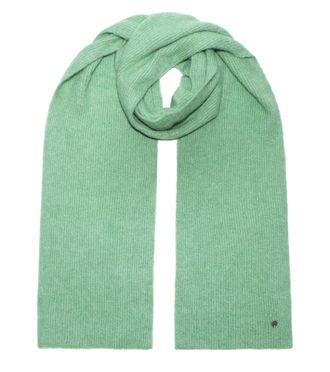 Eisglut Toffyl Alpaka Scarf