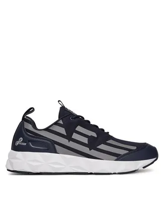 Emporio Armani Sneakers X8X217 XK433 U461 Dunkelblau