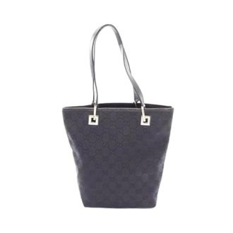 Gucci Damen, Pre-Owned, Schwarzk, ONE SIZEGr&ouml;&szlig;e
