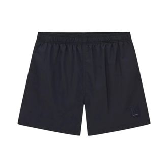 A|X Armani Exchange Herren, Bademode, Blau, MGr&ouml;&szlig;e