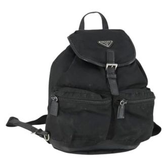 Prada Damen, Pre-Owned, Schwarzk, ONE SIZEGr&ouml;&szlig;e