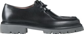 Ferragamo SCHUHE - Schn&uuml;rschuhe auf YOOX.COM