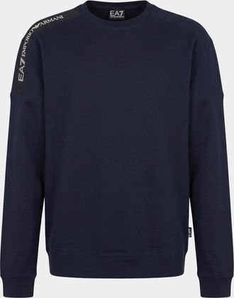 Emporio Armani TOPS - Sweatshirts auf YOOX.COM