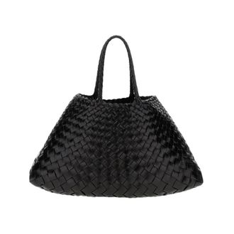 Dragon Diffusion Small Santa Croce Bag - - Bags - Damen - Schwarzk - ONE SIZE